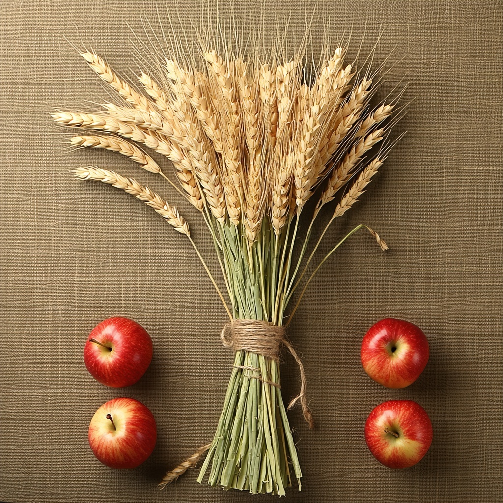2025 Harvest Pack